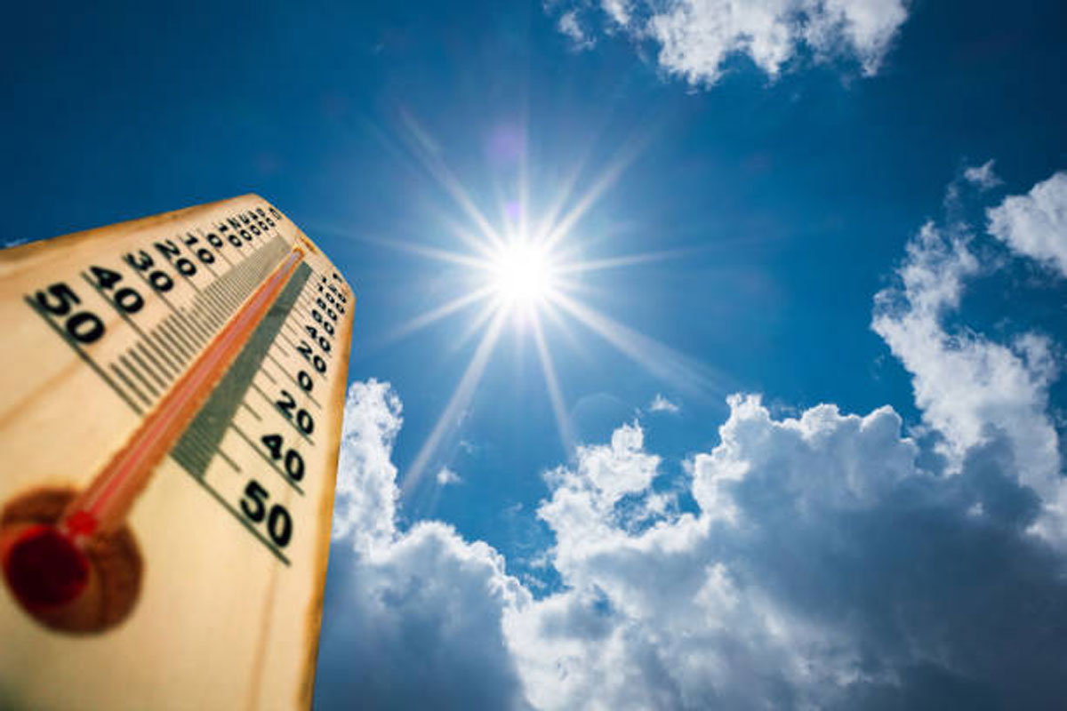 Pagasa Issues Extreme Heat Danger Alert | OneNews.PH
