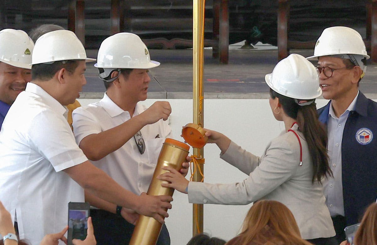 Housing Construction Begins In Early 2023 – DHSUD | OneNews.PH