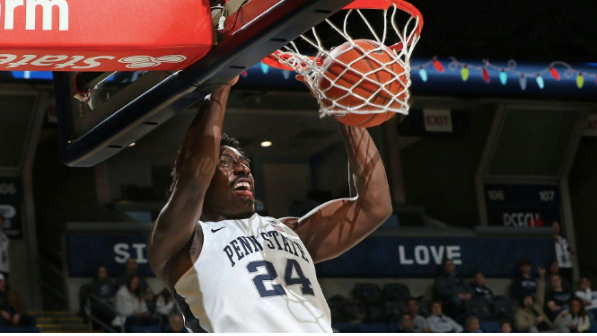 PBA: Mike Watkins replaces Ed Davis as NLEX import | OneSports.PH