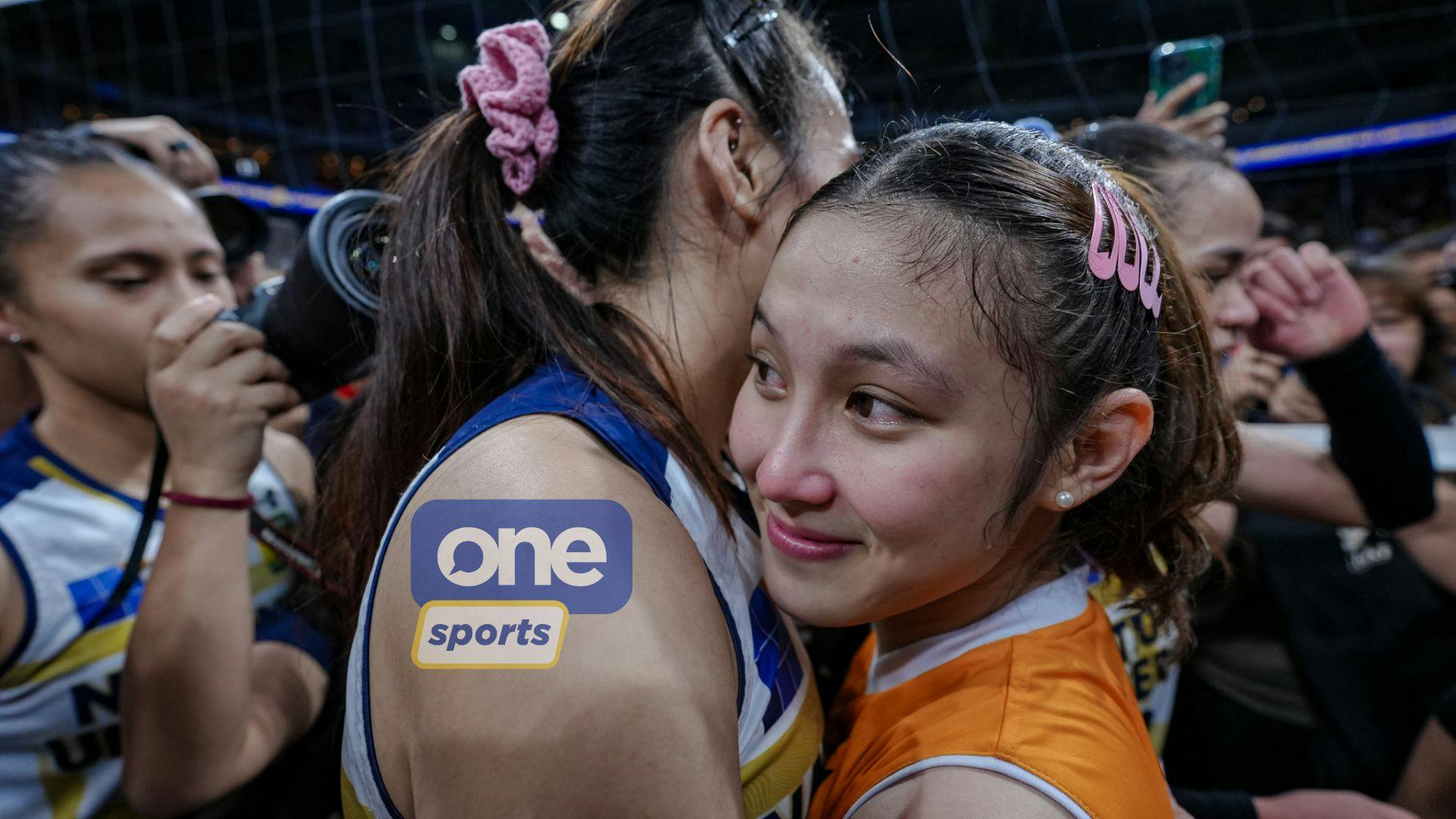 'Hindi ko inexpect na maglalaro tayo sa ganito' | Bella Belen, Detdet ...