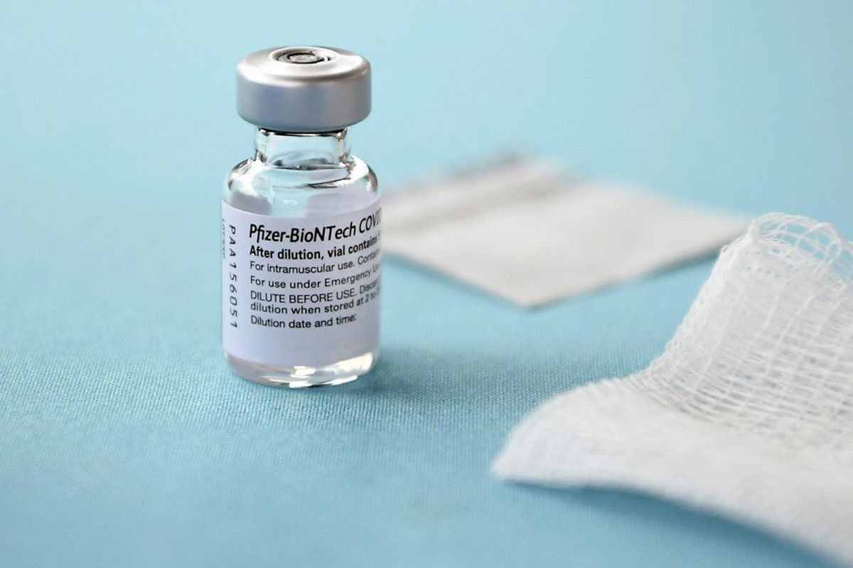 Phl Procures 40 Million Doses Of Pfizer COVID-19 Vaccine | OneNews.PH