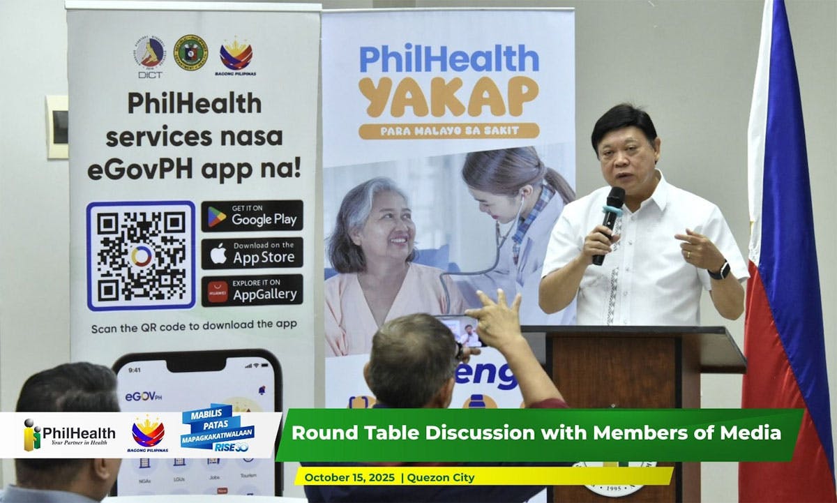 ‘2026 Budget Responsive To SC Ruling On PhilHealth Funds’ | OneNews.PH