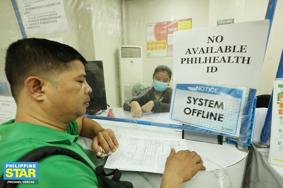 DICT: PhilHealth Members’ Database Remains Safe, But… | OneNews.PH