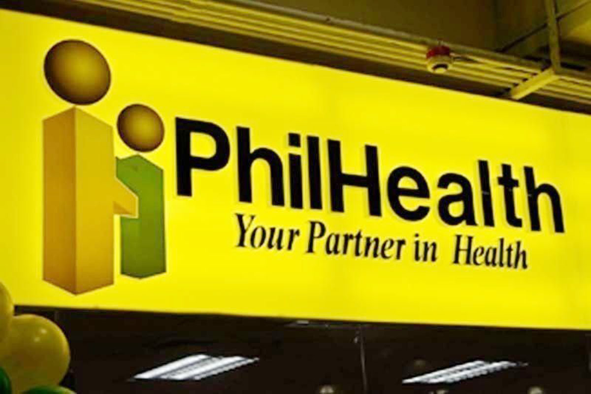 Suspension Of PhilHealth Officials Possible Amid Corruption Allegations ...