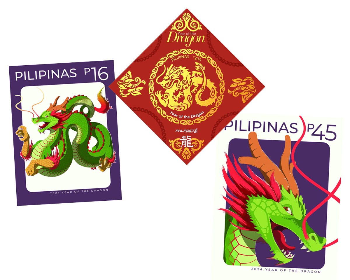 Philpost Logo PHILPOST POST OFFICE SURIGAO CITY /// GOOGLE ADSENSE