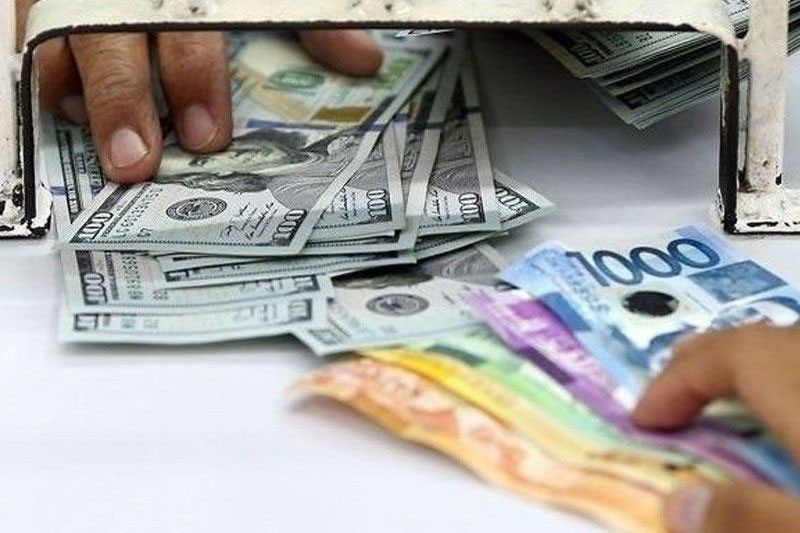 Peso Hits Record Low, Weakens To 59.13:$1 | OneNews.PH