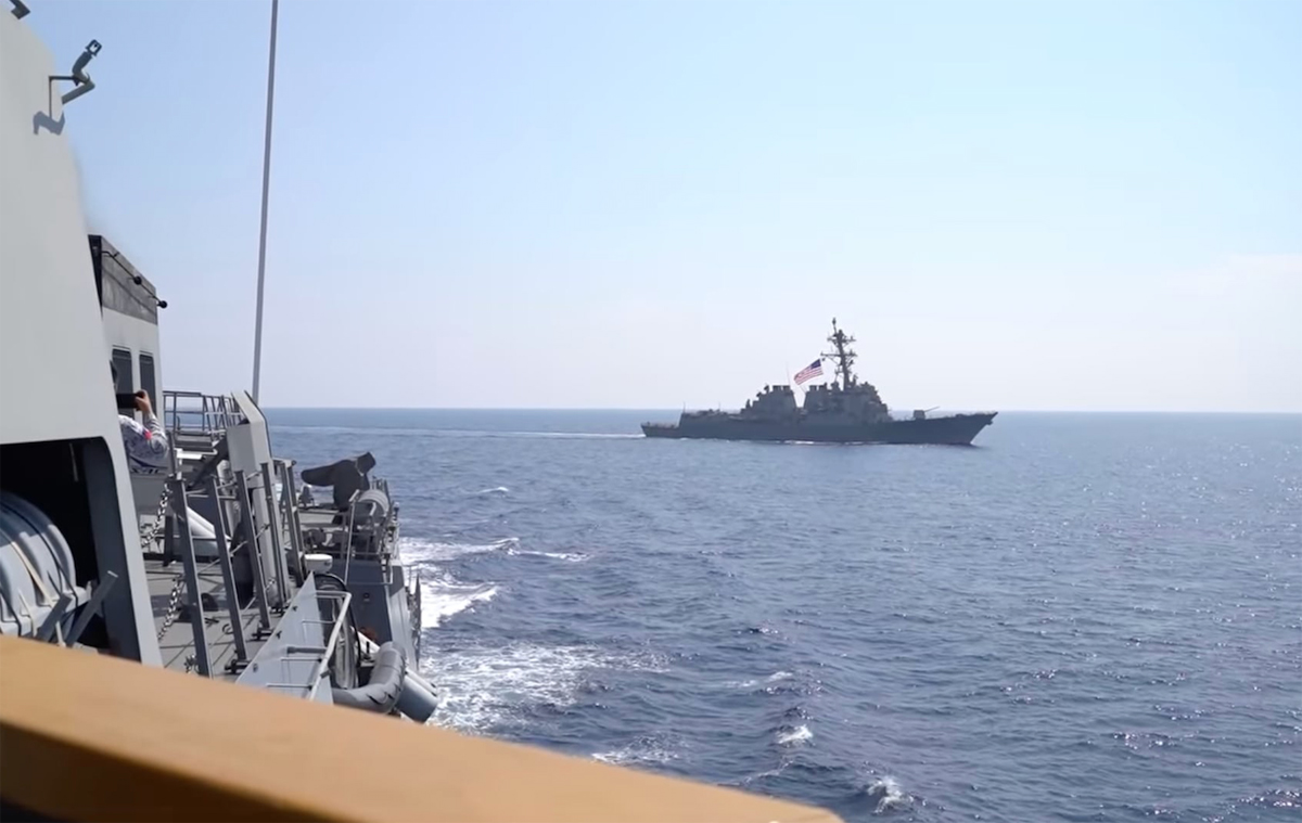 Sama Sama, Kasangga, Kamandag 2024: Phl Forces Hold Military Drills With US, Australia, Other ...