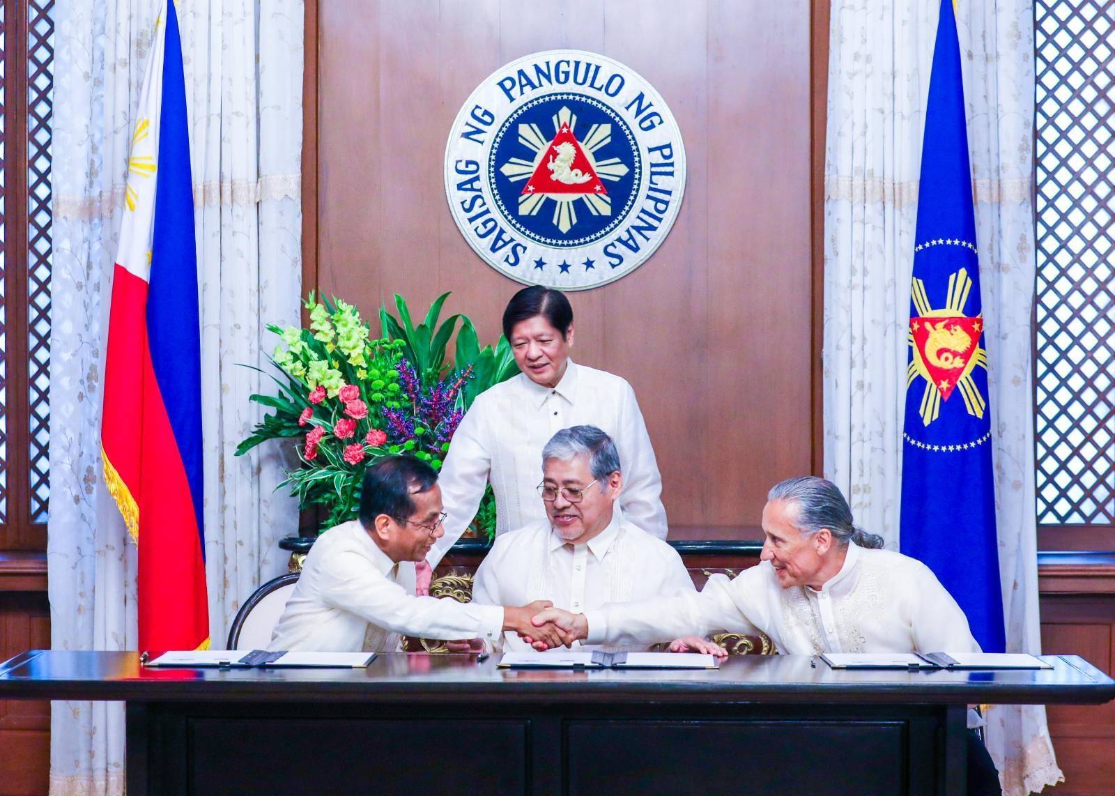 Philippines, United Nations Sign Five-Year Cooperation Framework ...