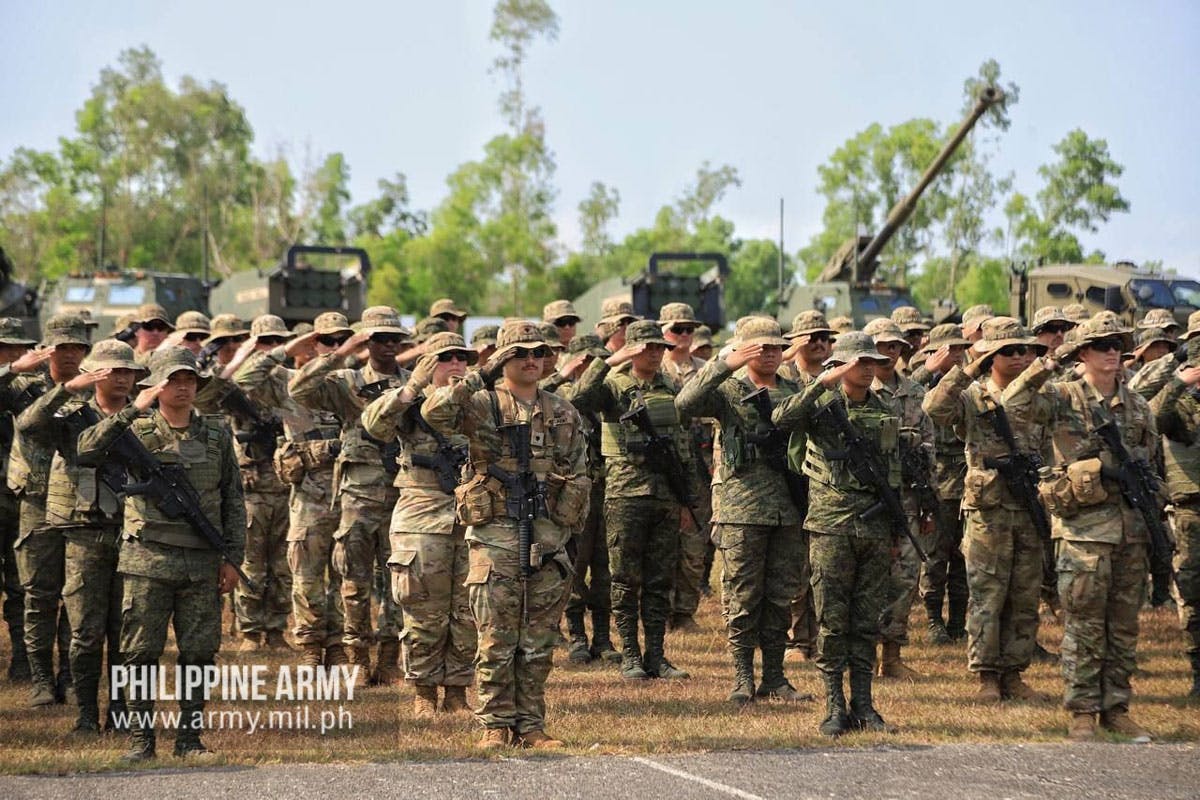 Pinoys Oppose AFP Intervention In Politics – OCTA | OneNews.PH