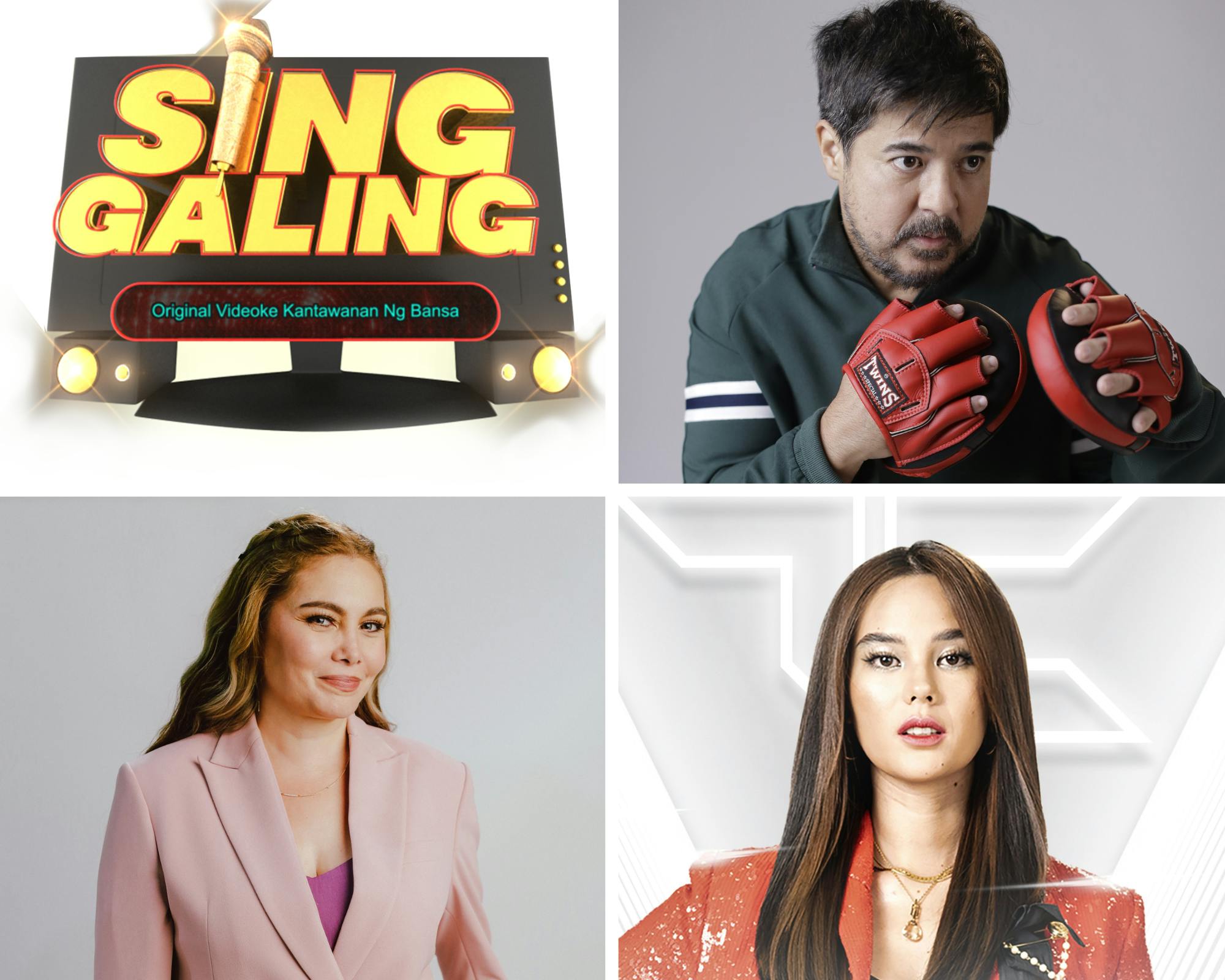 TV5, Cignal TV Lead Pack Of Philippine Nominations At The 27th Asian TV ...