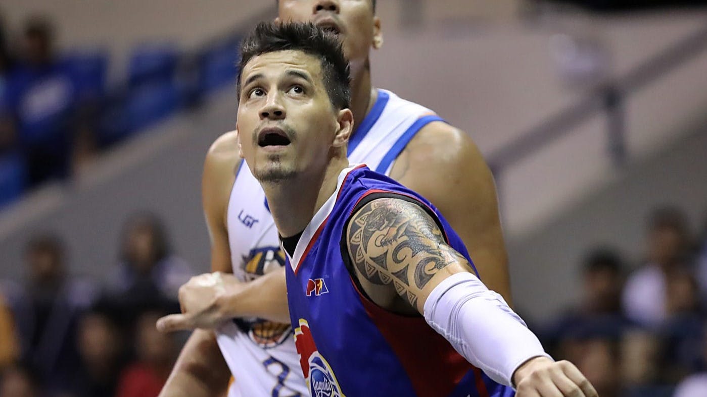 PBA legend Marc Pingris bares true feelings with sincere advice about ...
