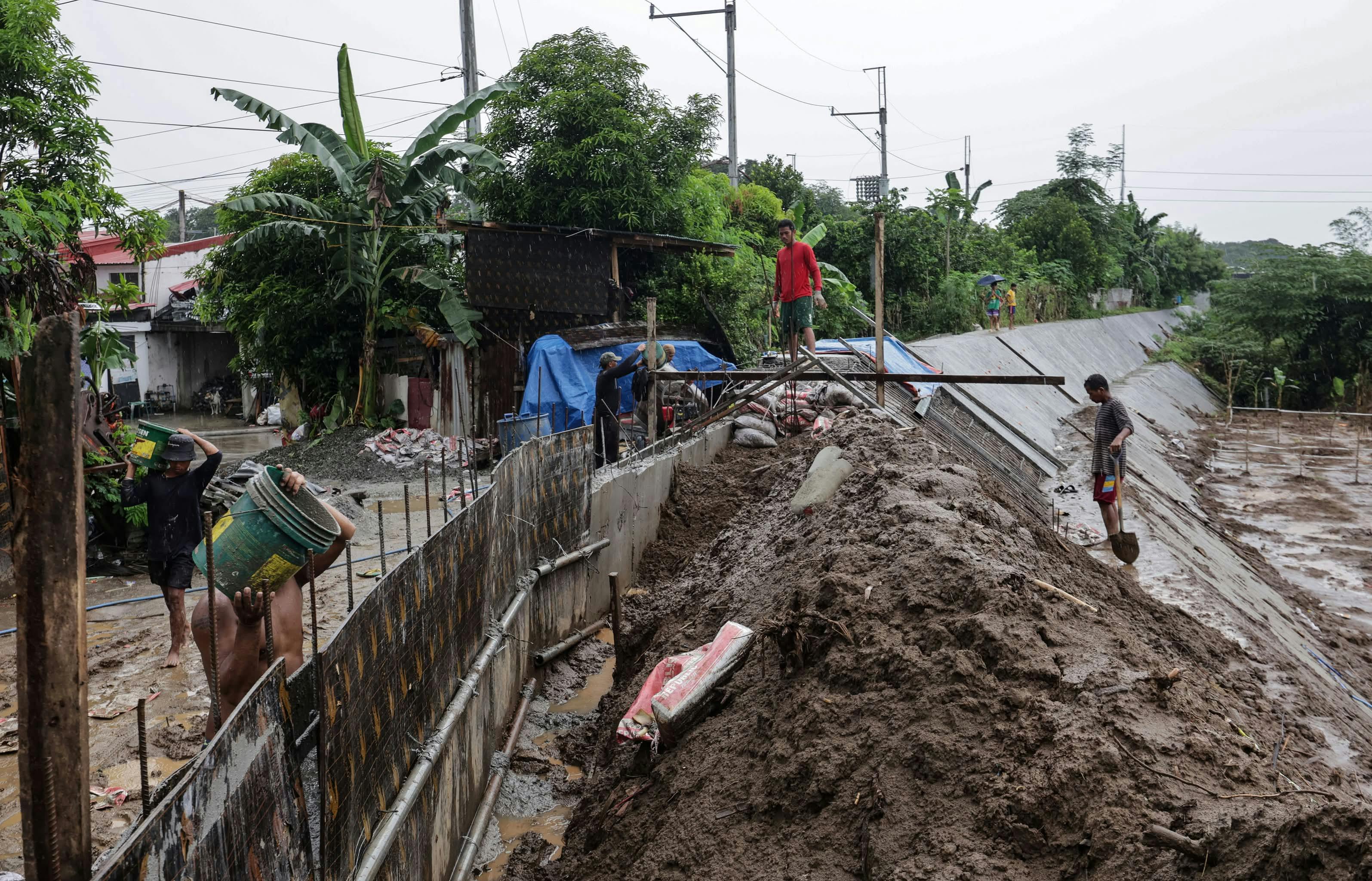 ADB-Funded Flood Control Master Plan Out In 2026 – Dizon | OneNews.PH