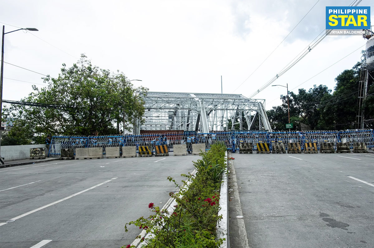 ‘Marcos Watched INC Rally’ | OneNews.PH