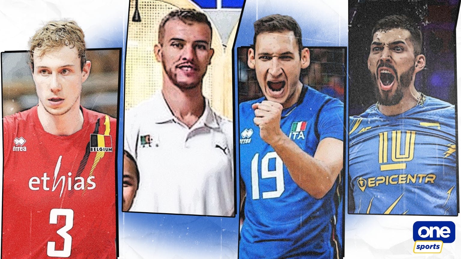 Everything you need to know about Pool F of the FIVB Men’s World ...