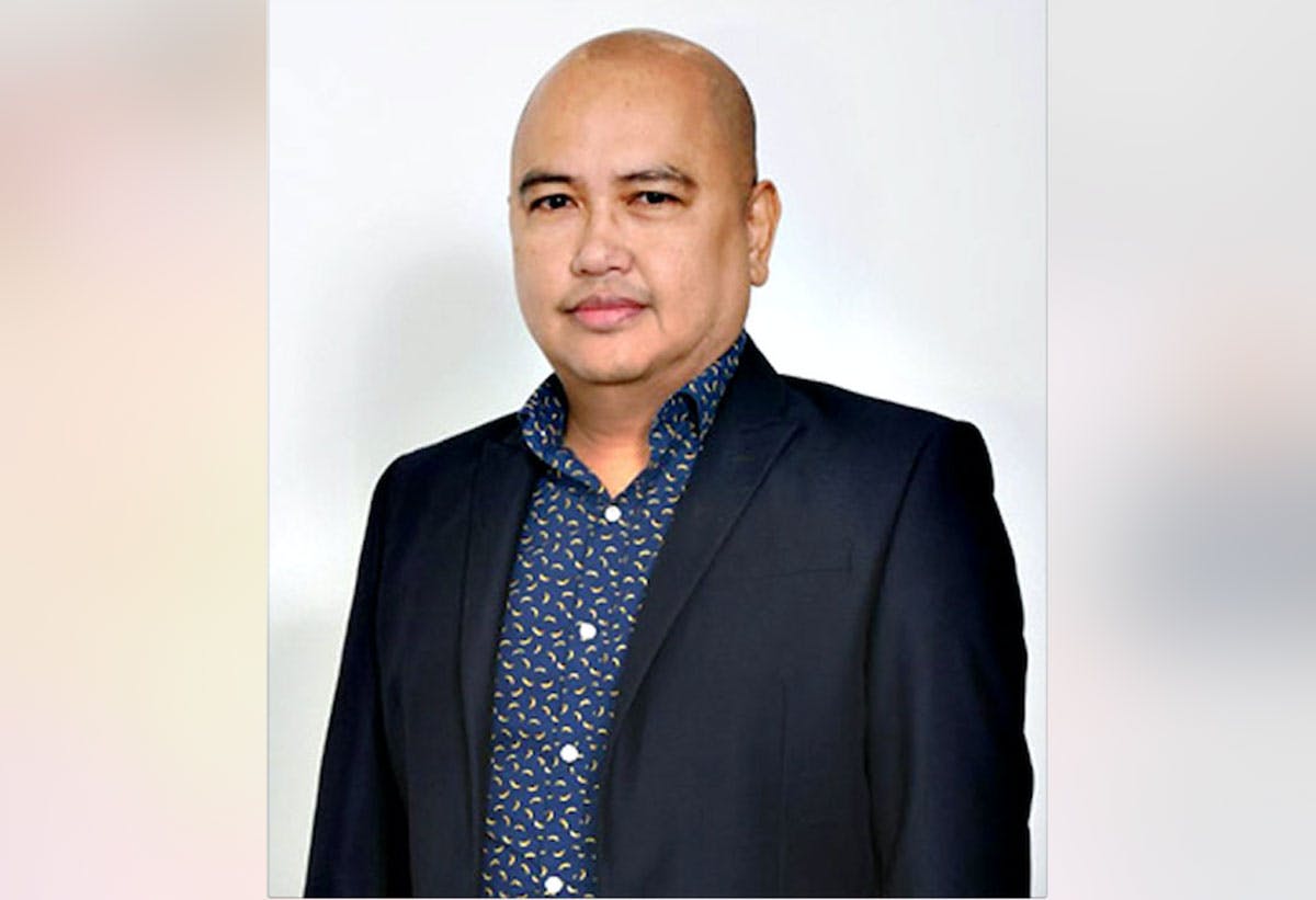 Ex-Journalist Dave Gomez Named PCO Chief | OneNews.PH