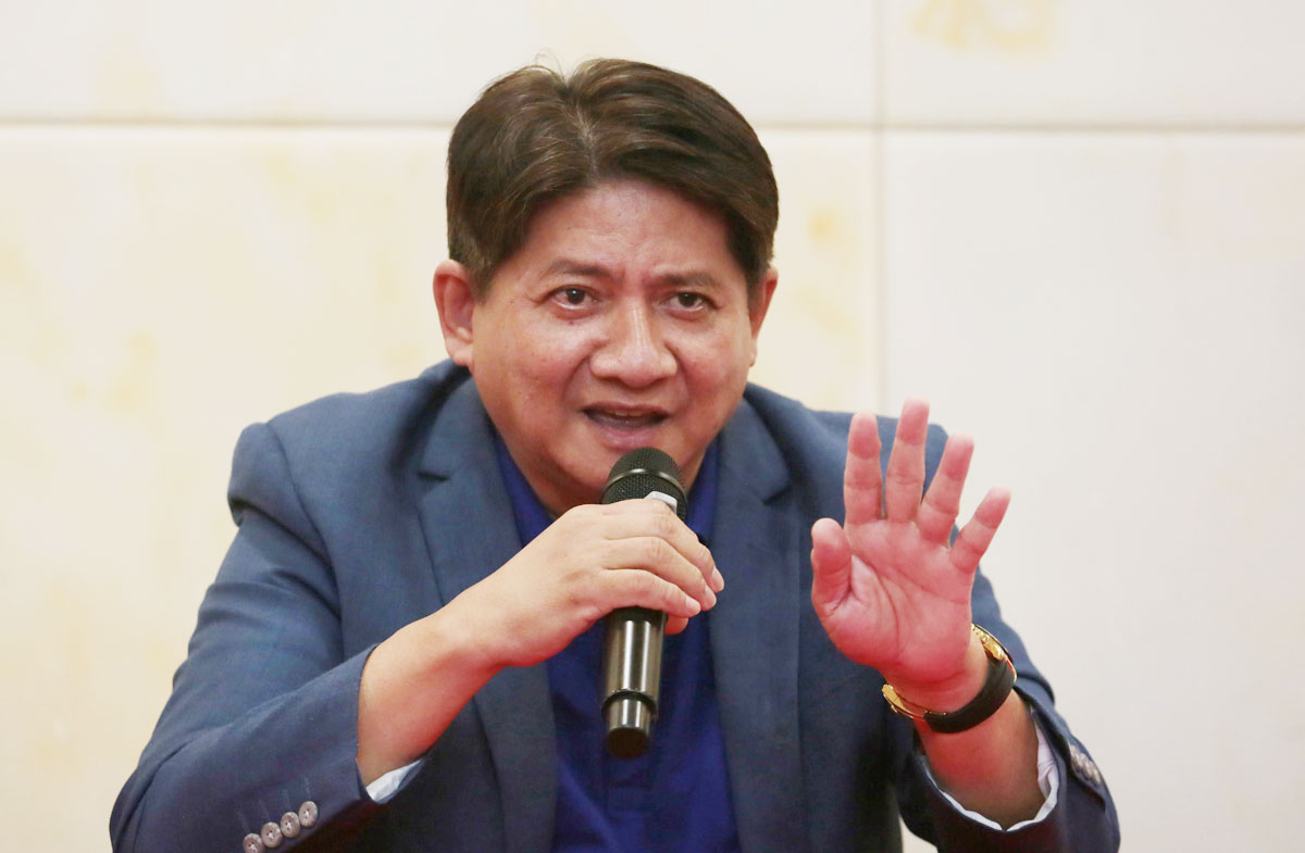 Gadon Disbarred By SC, But Keeps Anti-Poverty Post | OneNews.PH