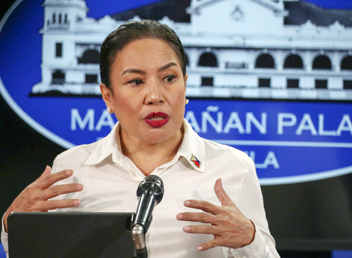 Palace Screening Possible Replacements For ‘Little President’ | OneNews.PH