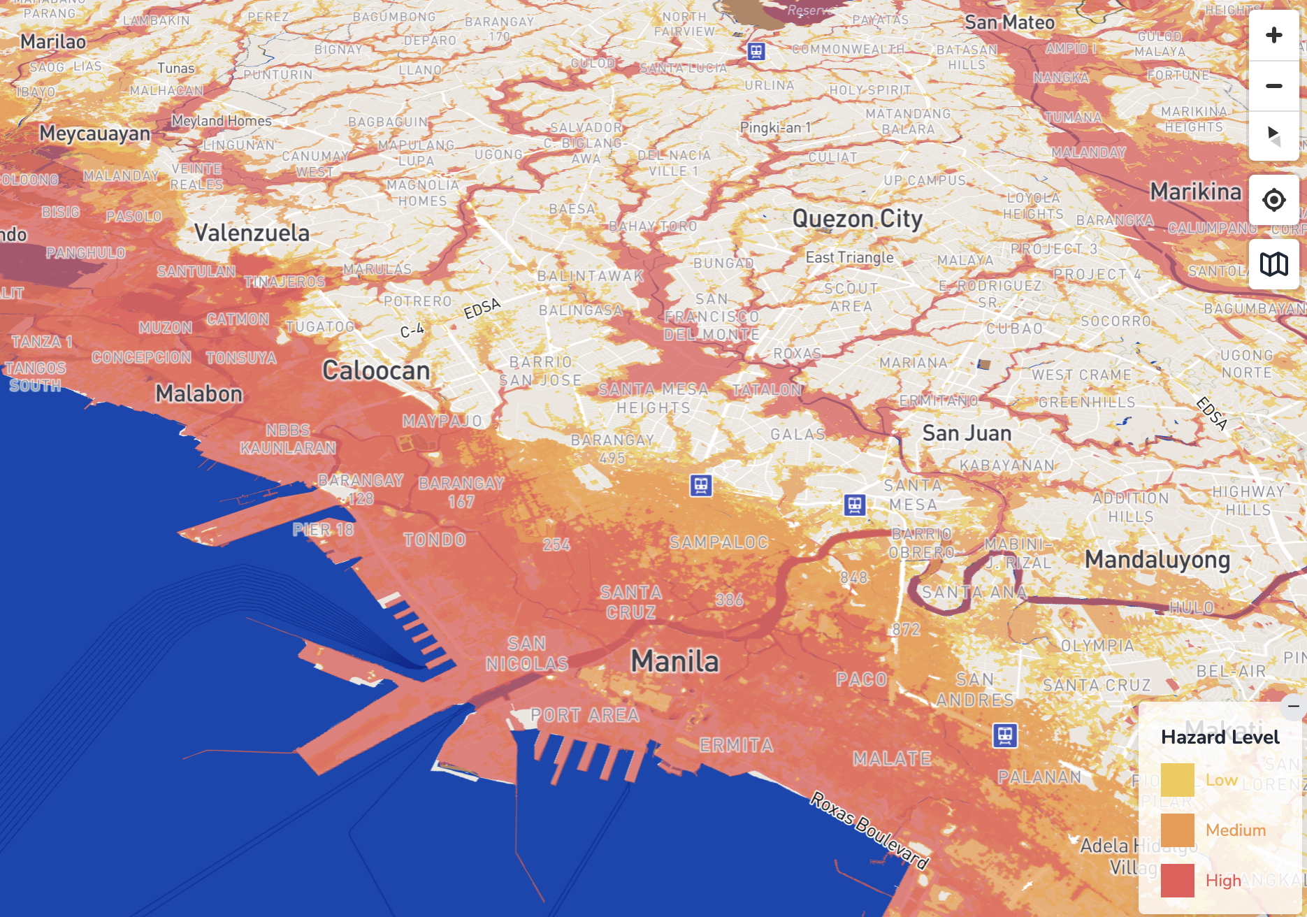 ‘Use Project NOAH Flood Maps, Build Cisterns’ | OneNews.PH