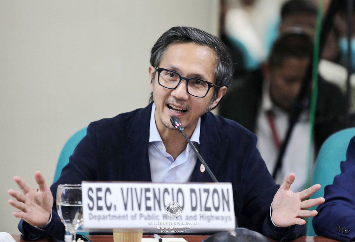 Dizon Reconstitutes Bulacan DPWH Office | OneNews.PH