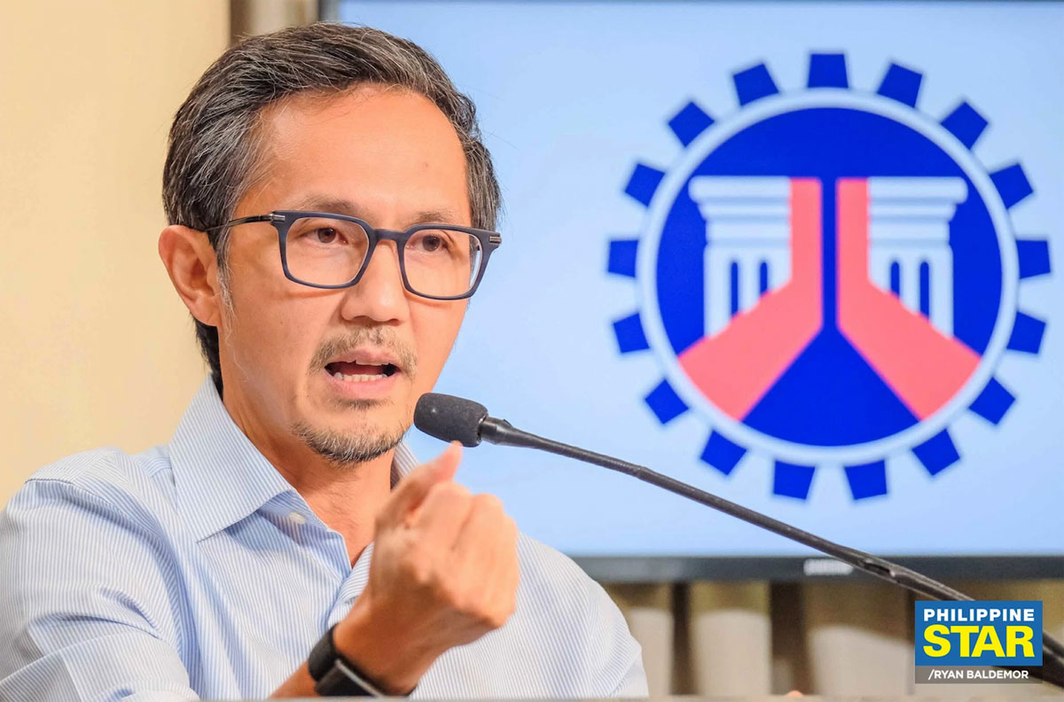 Dizon Open To Reducing DPWH Budget For 2026 | OneNews.PH