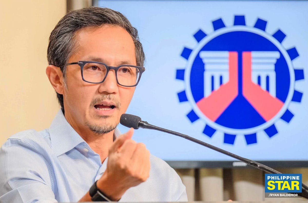 Dizon Open To Reducing DPWH Budget For 2026 | OneNews.PH