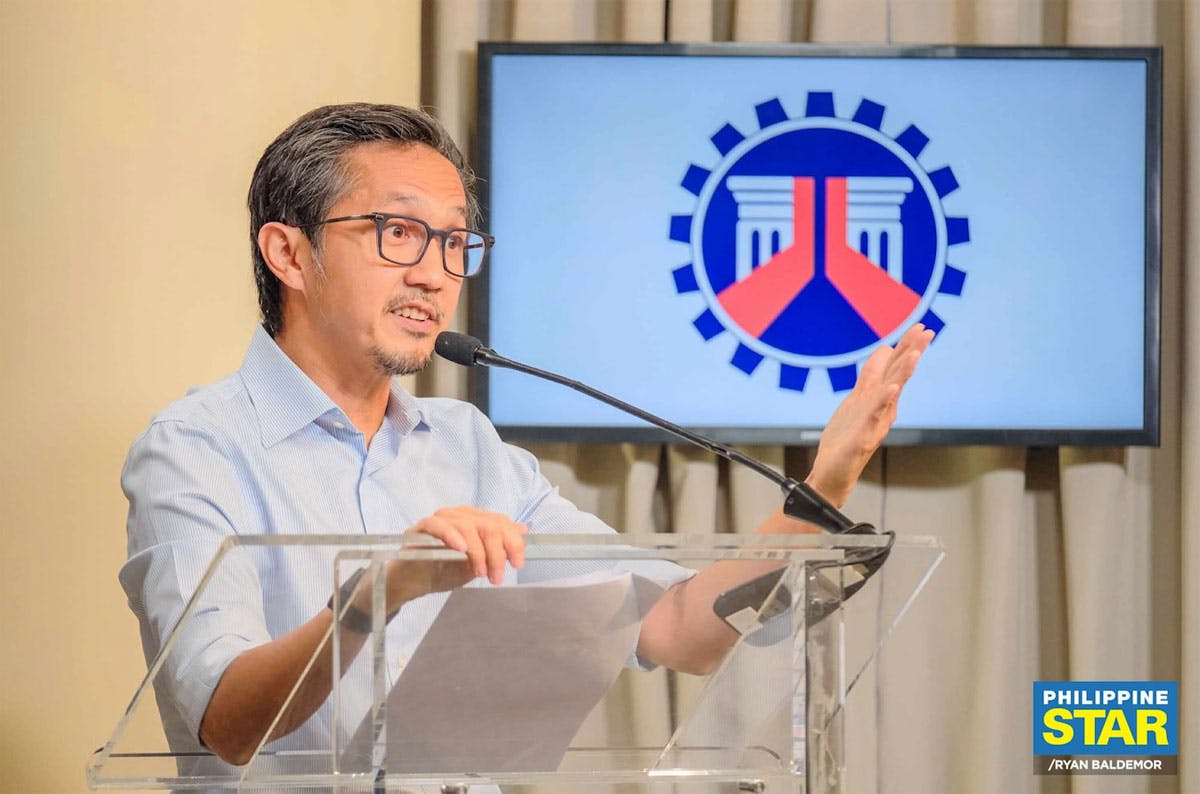 Top-To-Bottom Purge: Dizon To Order DPWH Courtesy Resignations Amid ...