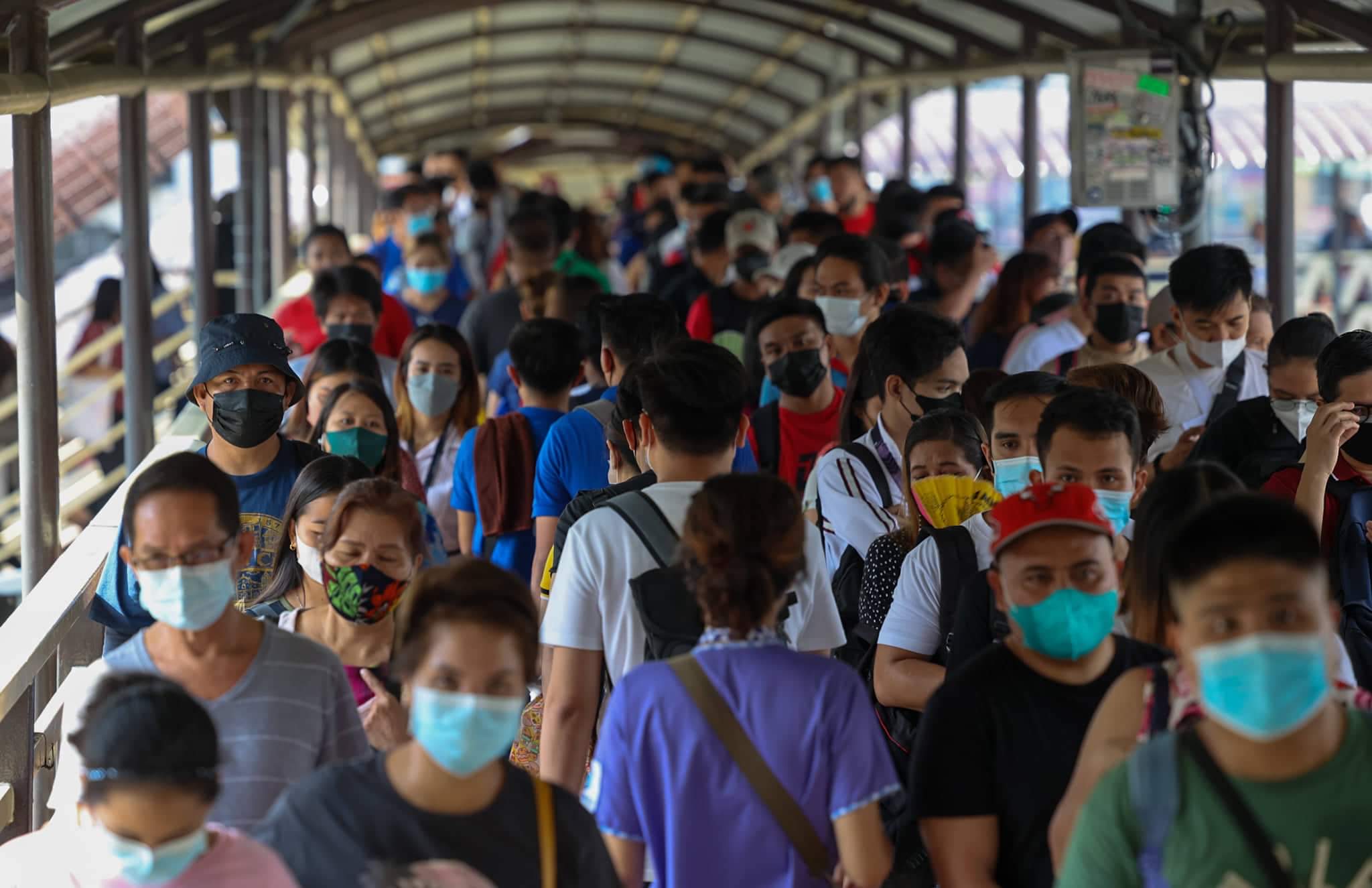 51% Of Pinoy Families Feel Poor – SWS | OneNews.PH