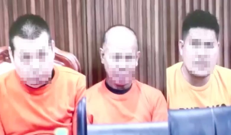 3 Suspects In Trader’s Kidnap-Slay Under Custody | OneNews.PH
