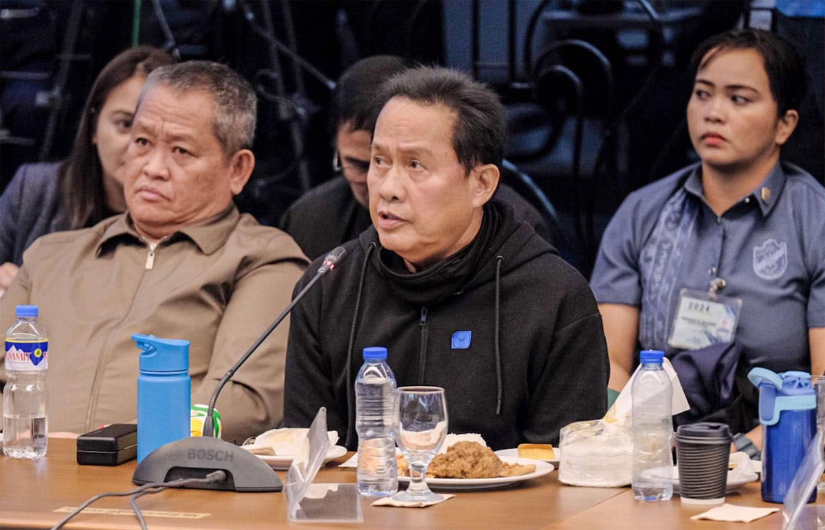 Pasig Court Extends Quiboloy’s Medical Furlough | OneNews.PH
