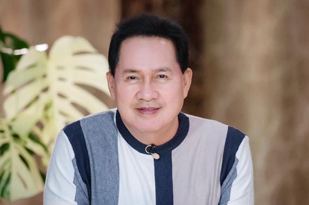 TikTok Shuts Down Quiboloy’s Page | OneNews.PH
