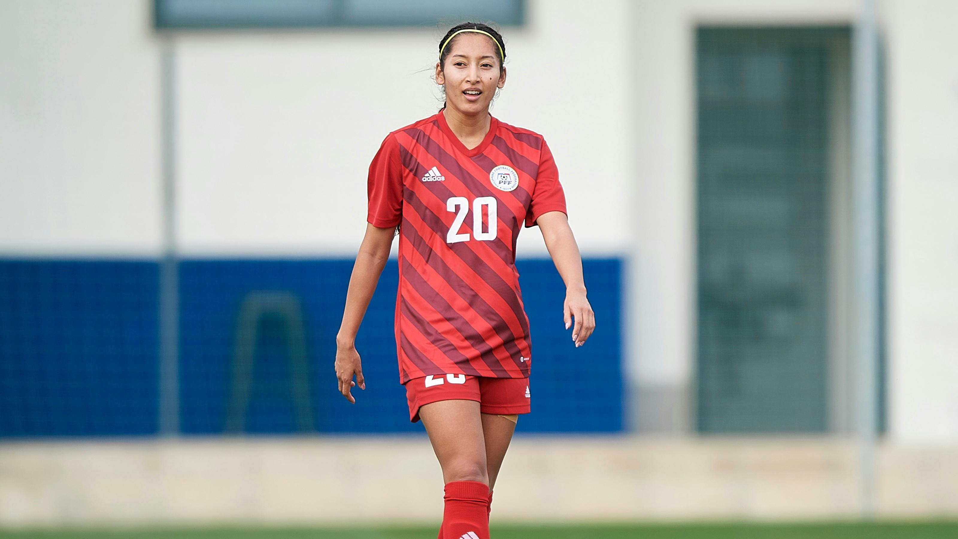 Veteran Quinley Quezada gets honest on being with Filipinas during hard ...