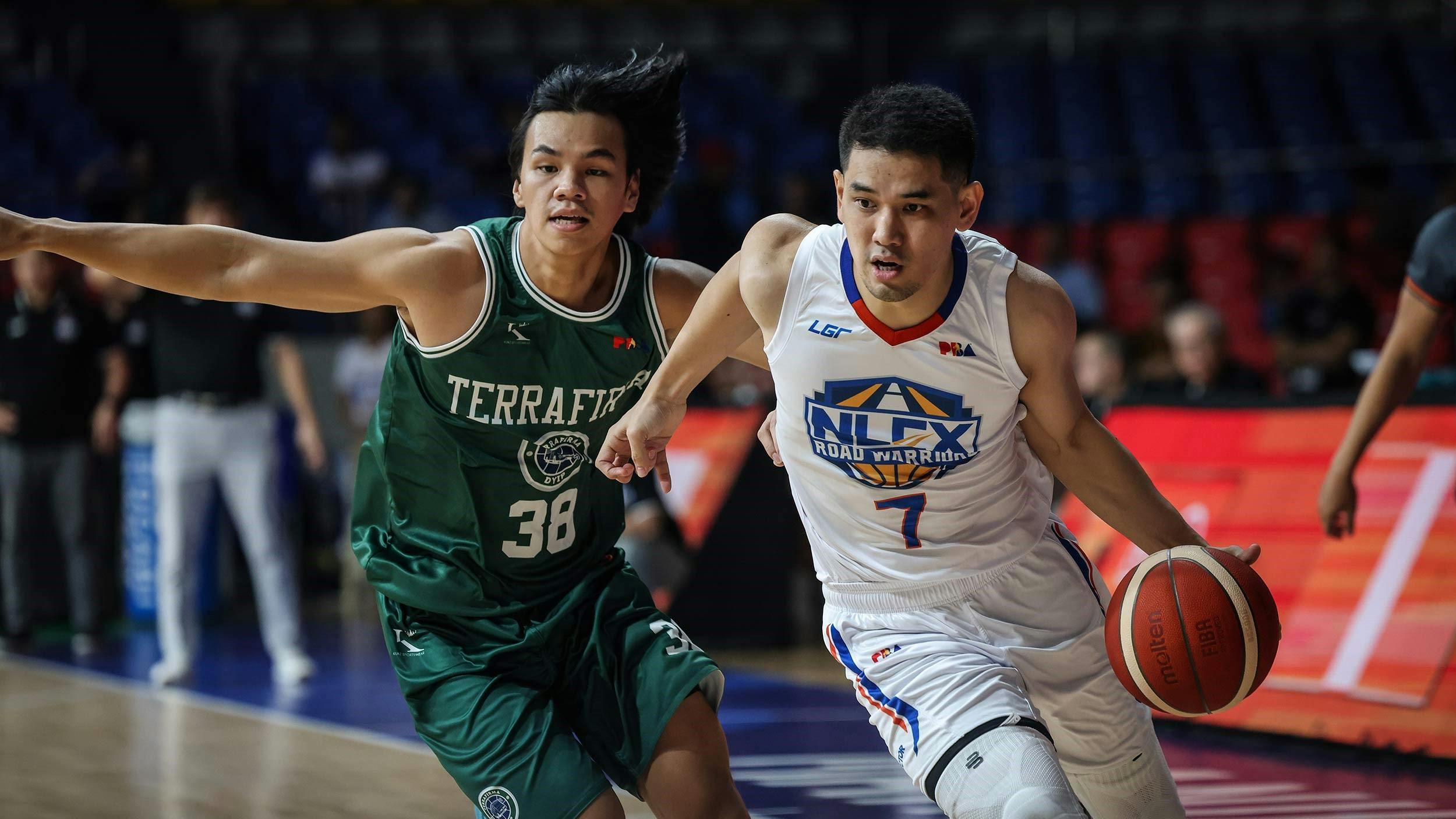 Kevin Alas makes triumphant return from third ACL injury in NLEX's win ...