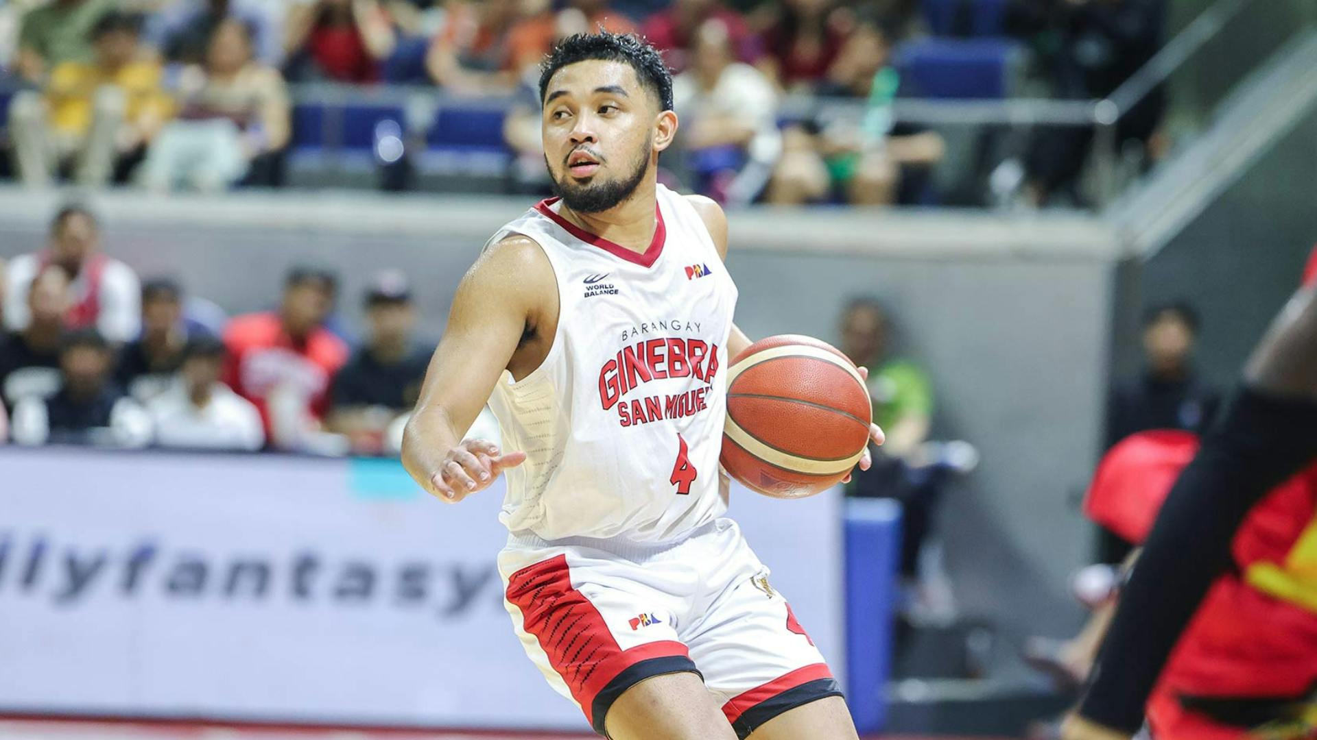 'He’s gonna be a good one' | Ginebra coach Tim Cone staying patient ...