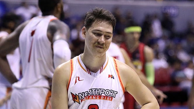 Is that Robert Bolick in Shohoku? Former San Beda teammates poke fun at ...