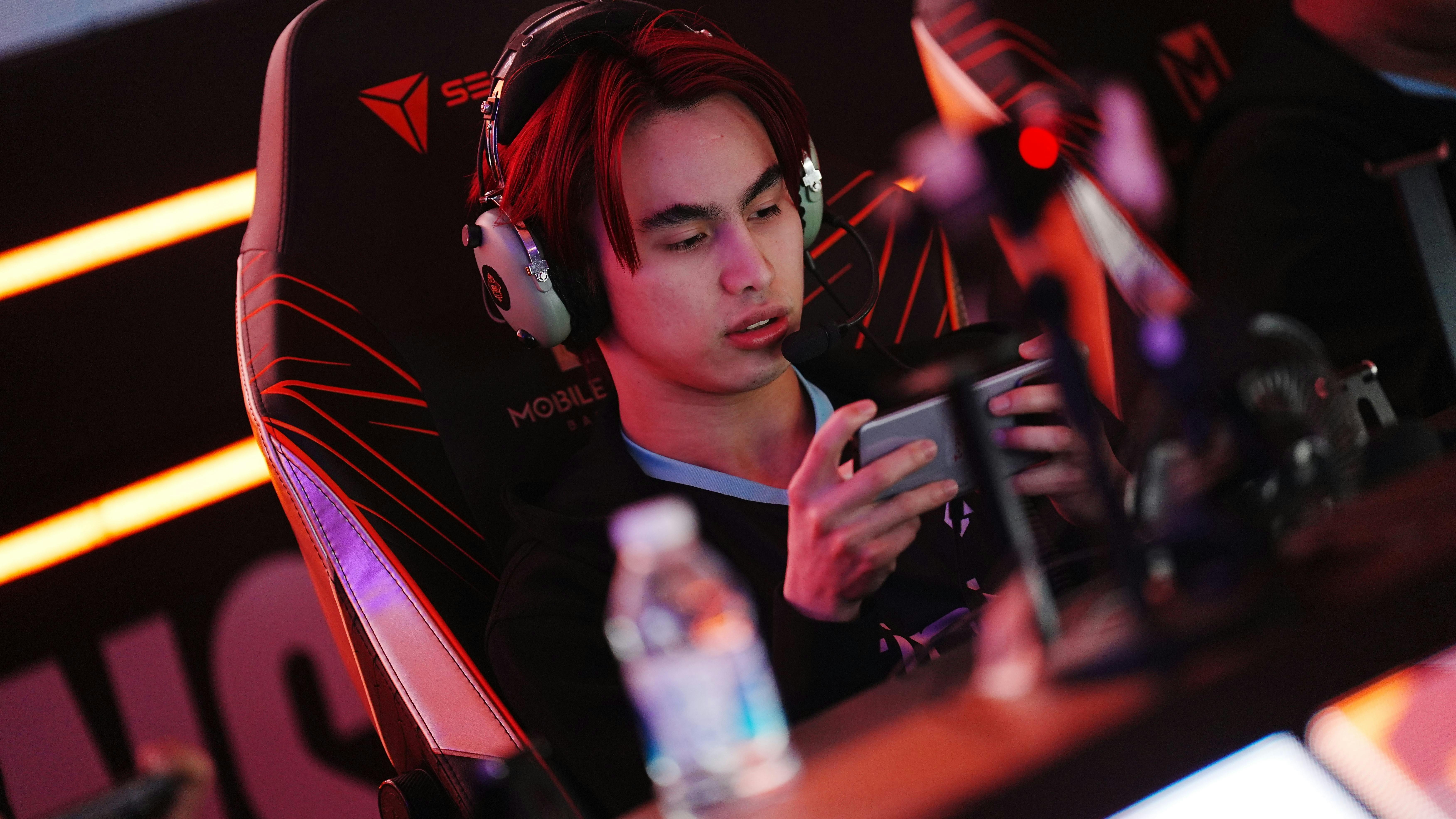 Aurora Gaming succumbs to NIP Flash, falls to 0-2 in M6 Swiss Stage ...