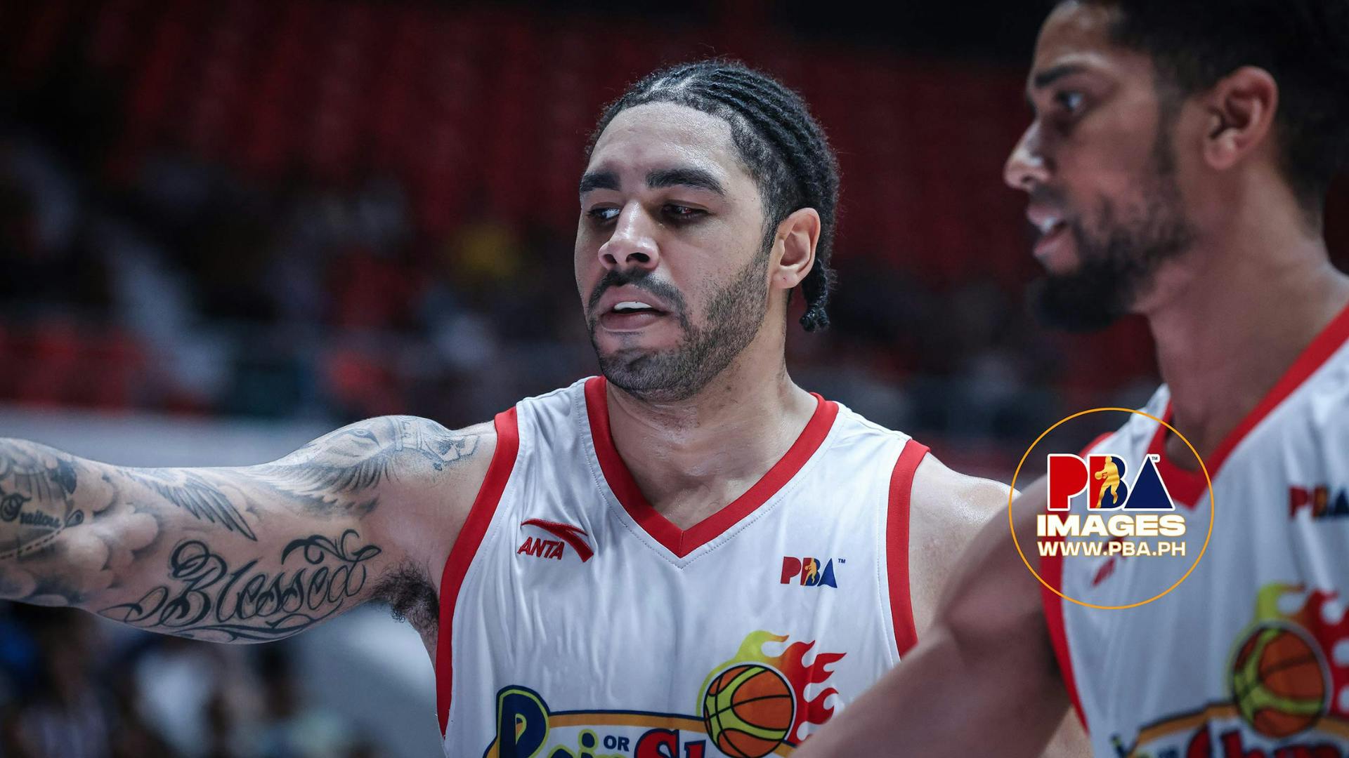 Rain or Shine shoots for Governors' Cup semis in Game 4 vs Magnolia ...