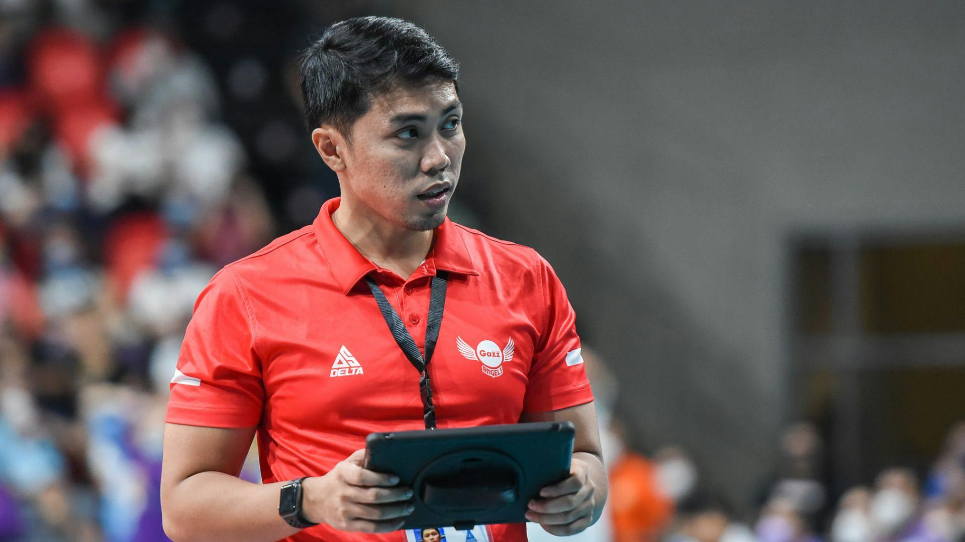 Rald Ricafort admits being approached by PLDT right after winning PVL ...