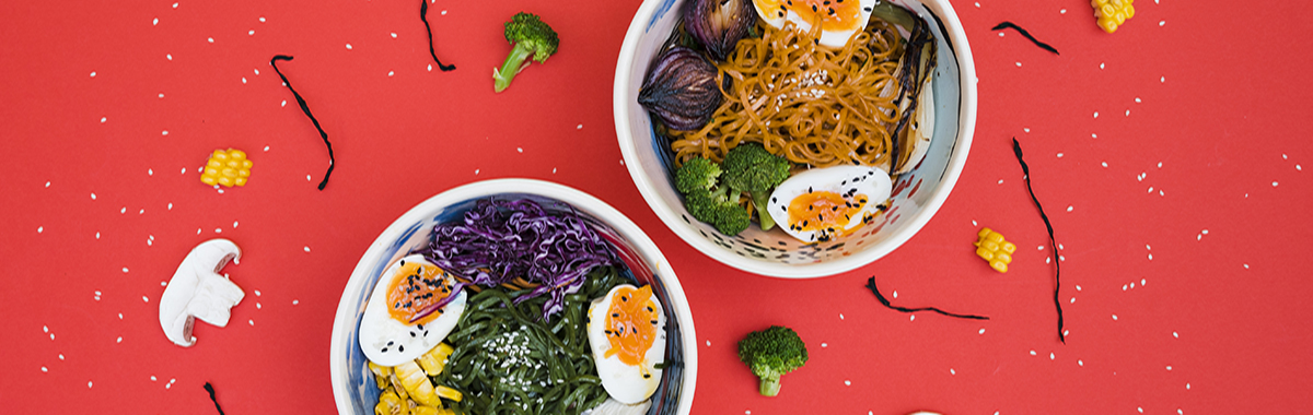 5 Ways To Enjoy Instant Ramyun: Delicious Recipes You Can Make Using ...