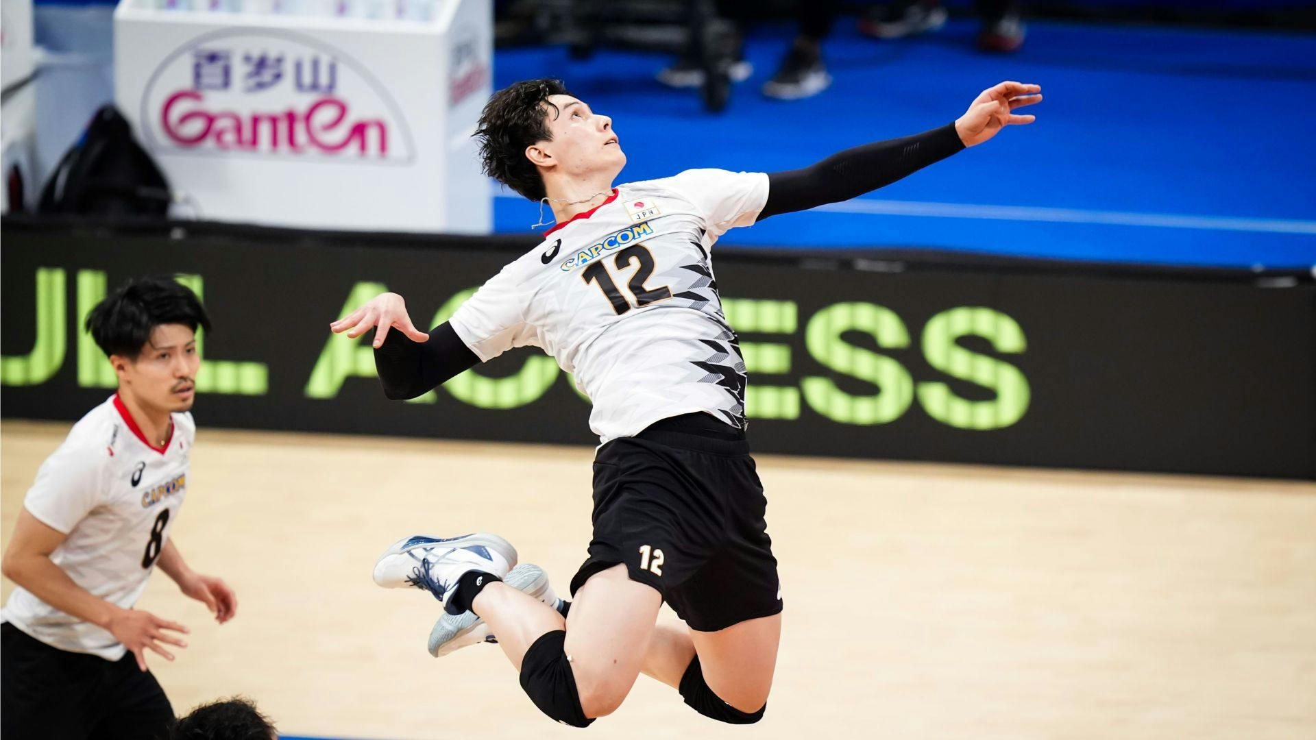 VNL: Ran Takahashi points out necessary improvement for Japan after ...