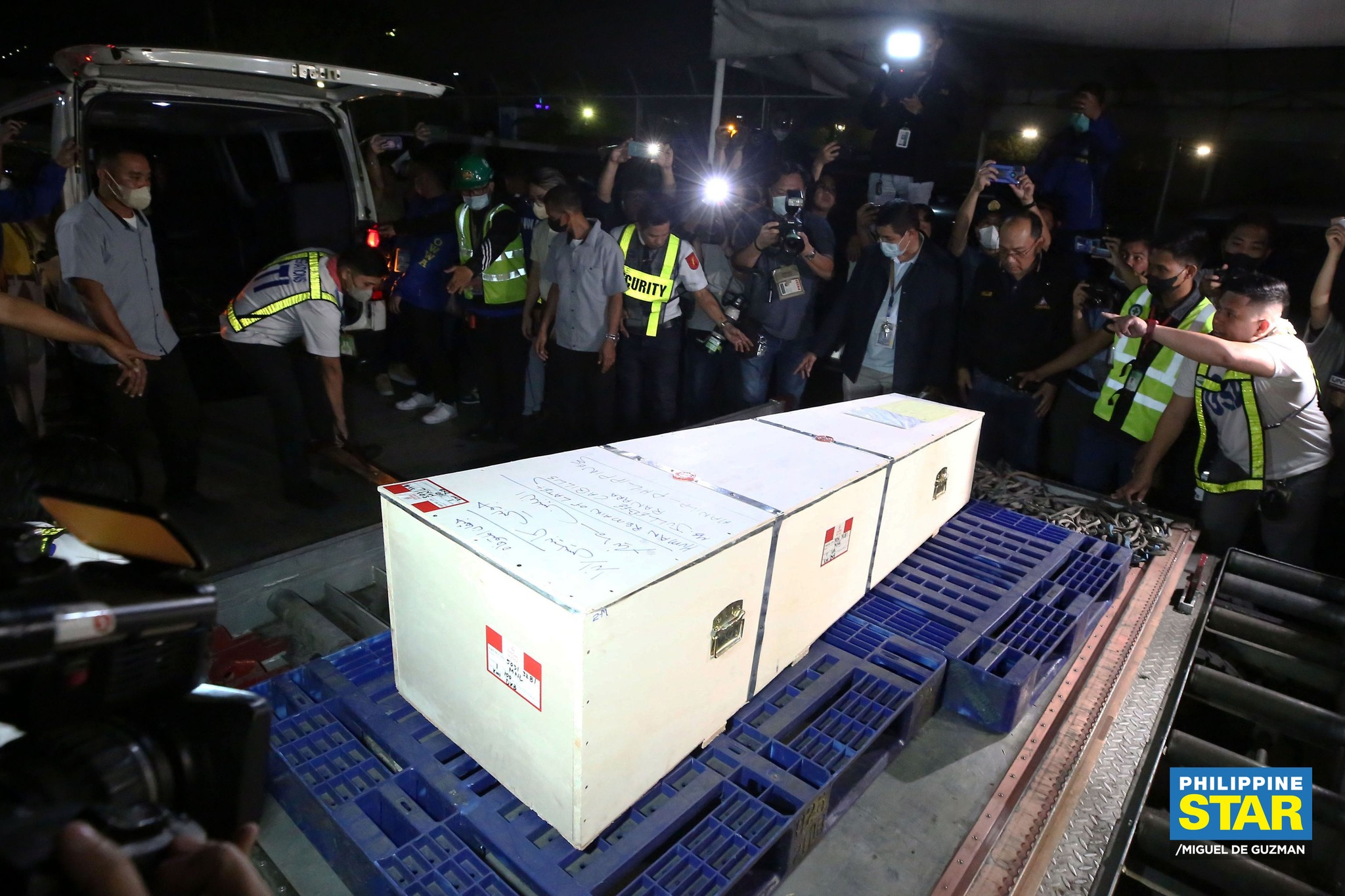 Slain OFW’s Recruiter Faces Raps | OneNews.PH