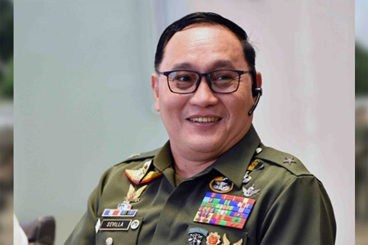 ‘Abused’ Wife Blocks CA Promotion Of AFP General | OneNews.PH