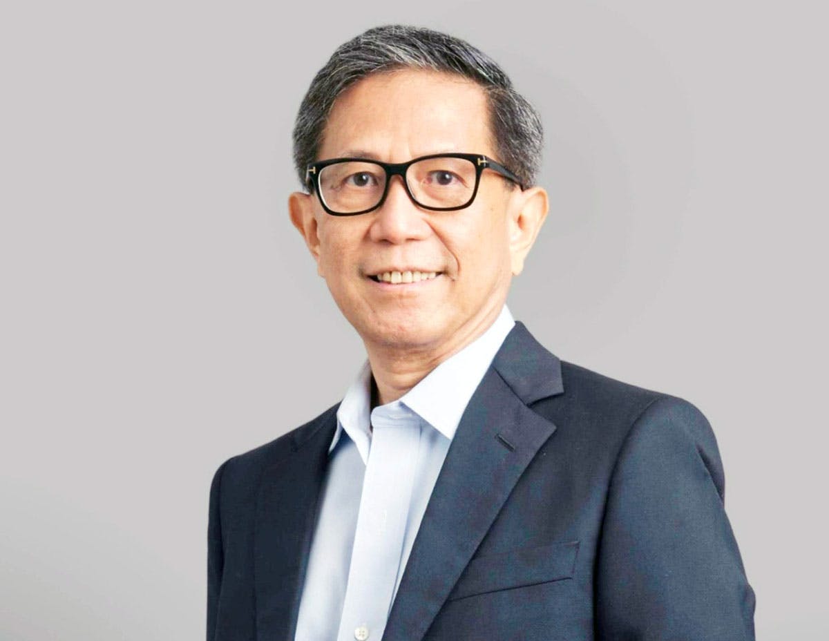 Marcos Picks Lotilla As Energy Chief; To Hold Virtual Cabinet Meet ...