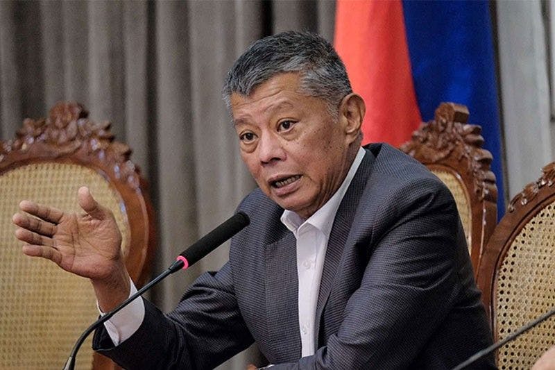 Remulla: ICC Warrant Versus Bato Is Real | OneNews.PH