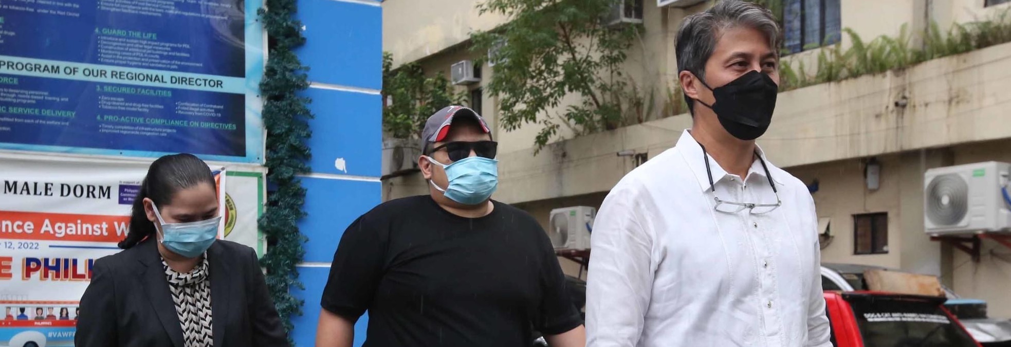 Remulla Son Acquitted In Drug Possession Case | OneNews.PH