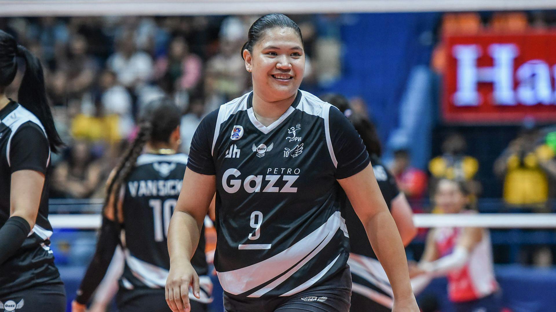 PVL: Remy Palma gives honest assessment of Petro Gazz’s Reinforced ...