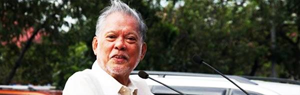 Saguisag The Fighter | OneNews.PH