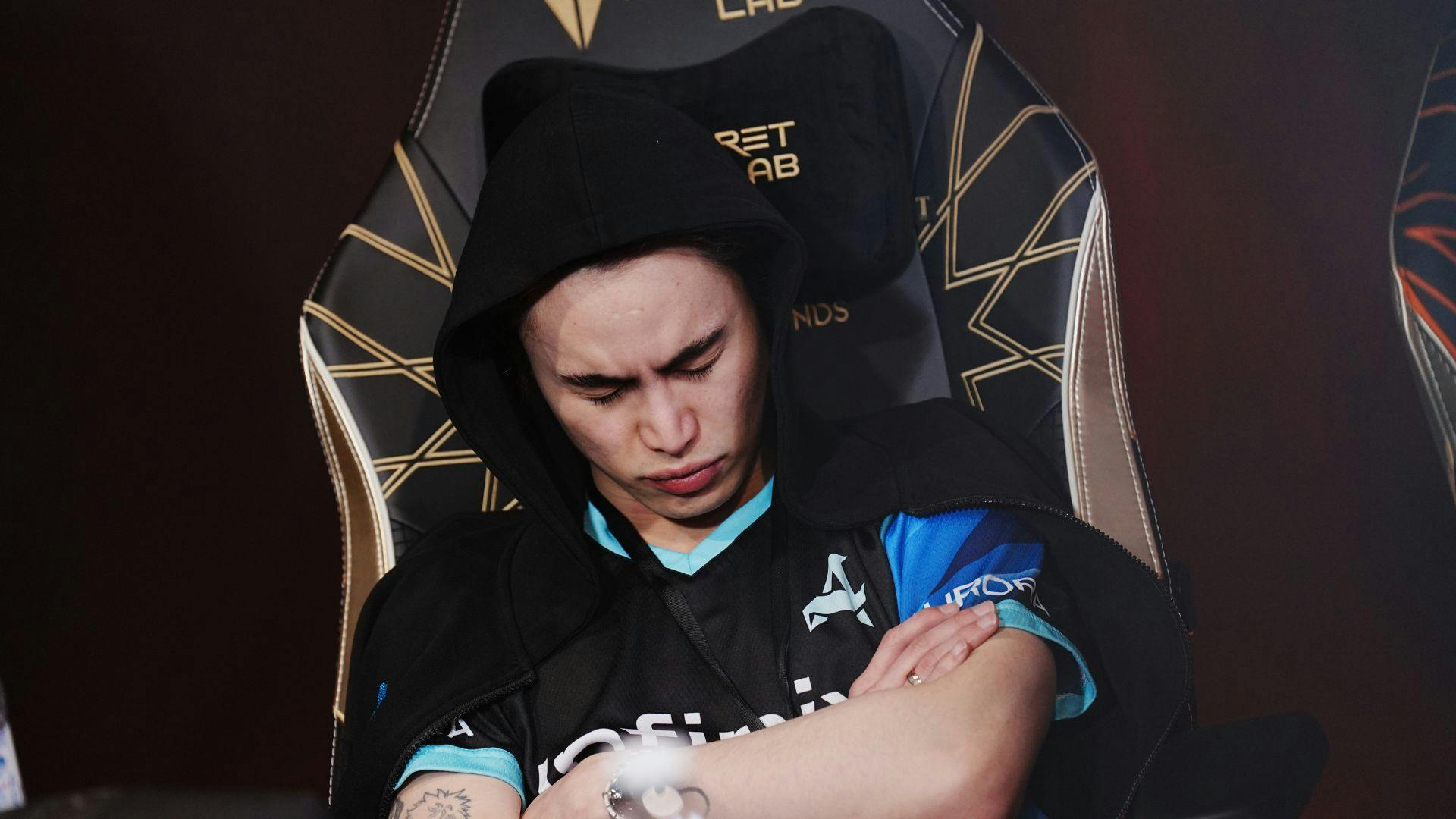 Aurora Gaming makes early exit from M6 World Championship after falling ...