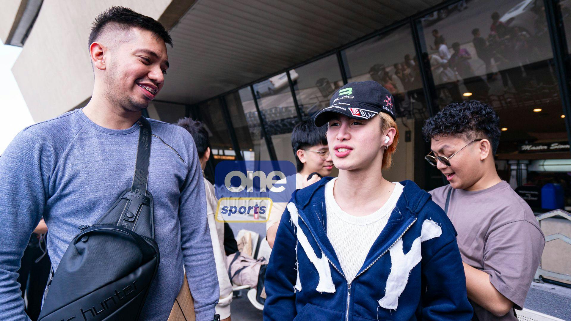 Renejay brims with confidence in Aurora’s title hopes in M6 World ...