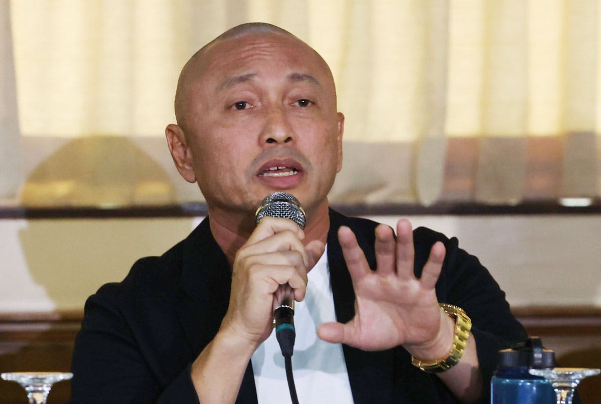 DOJ Eyes Cancellation Of Teves’ Passport | OneNews.PH