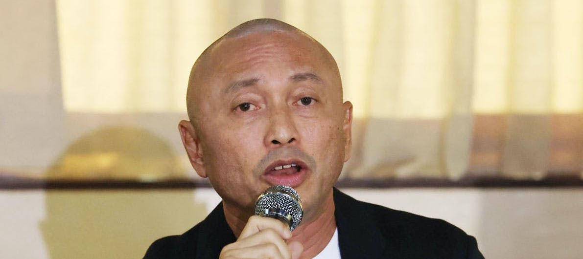 Teves Charged For Degamo Slay | OneNews.PH